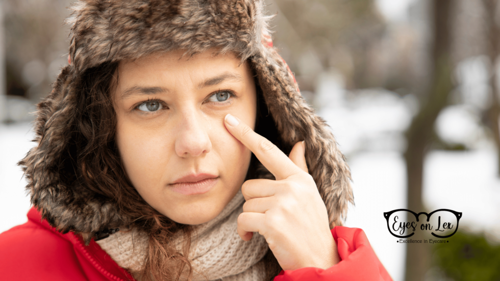 Winter Eye Care: 7 Practical Tips to Embrace Winter with Healthy Eyes ...