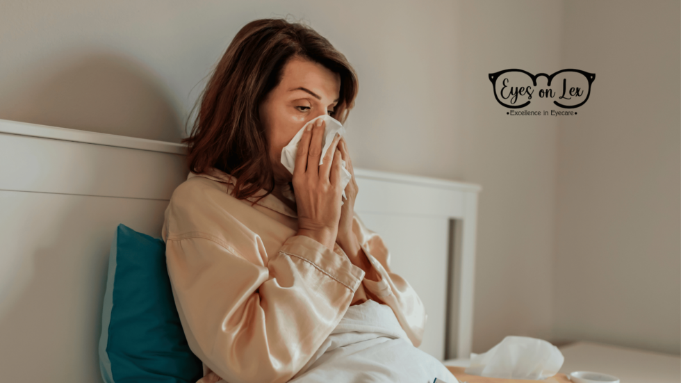 Eye Health and Immunity: 3 Surprising Ways Your Immune System Protects ...