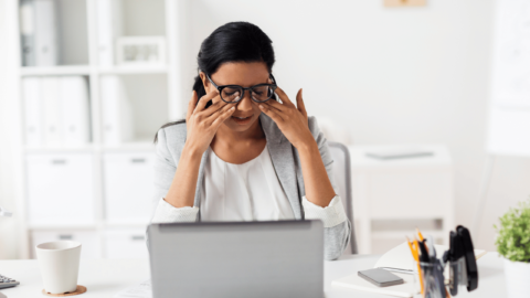Battling Digital Eye Strain: 7 Essential Tips for the Digital World ...